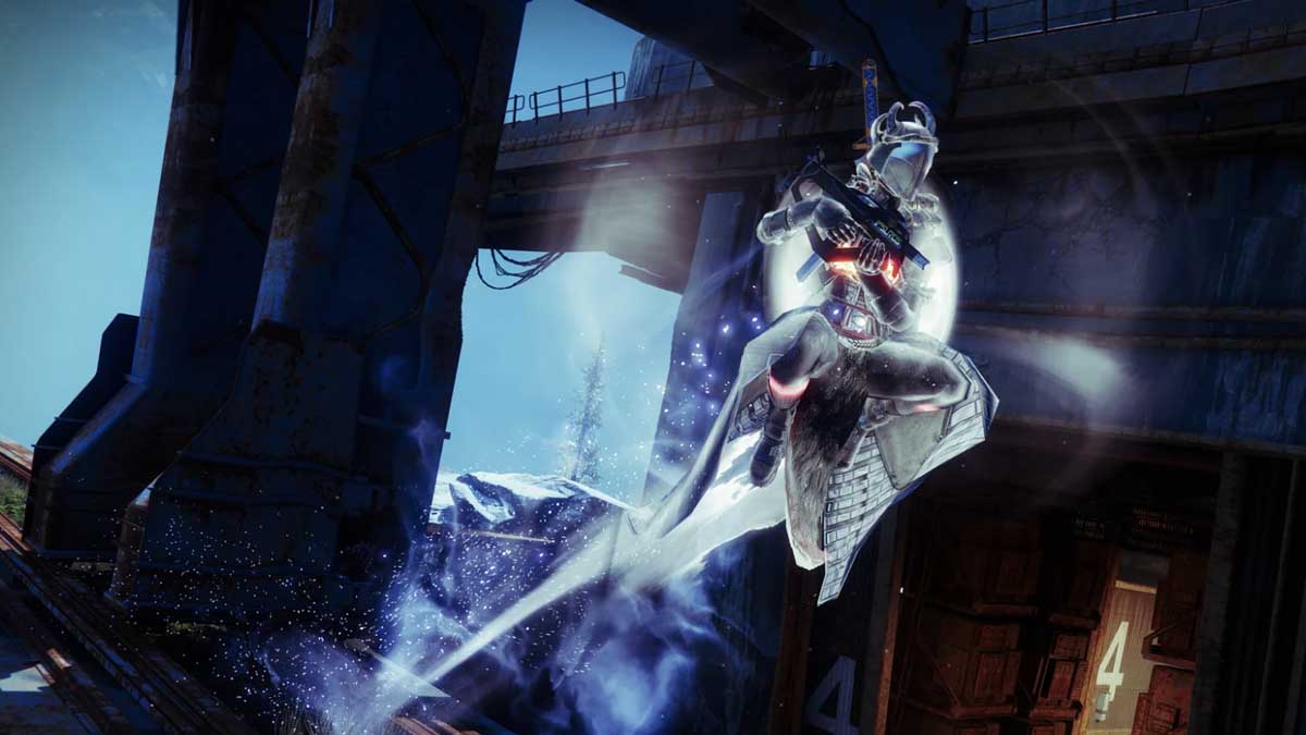 Destiny 2 Iron Banner Weapons and Armor - Season of Plunder | Pro Game ...