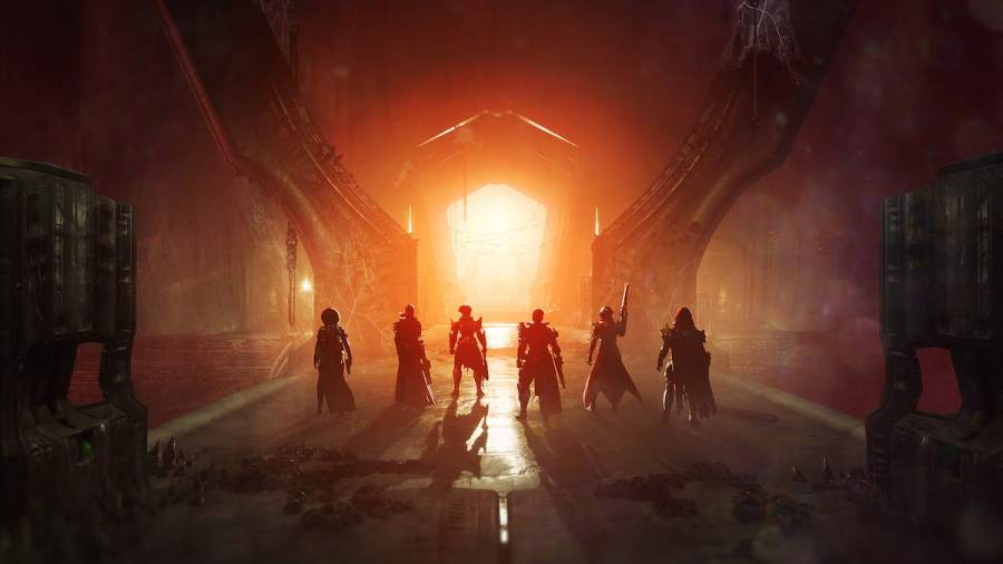 Destiny 2 King's Fall - All Secret Raid Chest Locations | Pro Game Guides