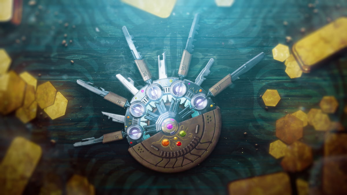 How to unlock the Season of Plunder Artifact in Destiny 2 | Pro Game Guides