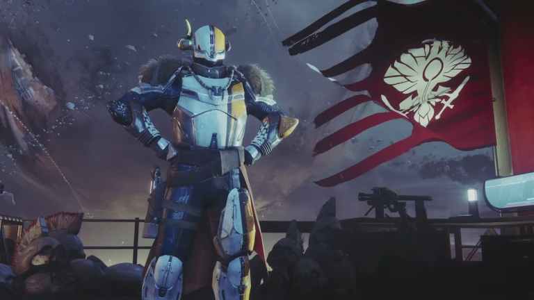 How to unlock Seraph Chests in Destiny 2 | Pro Game Guides