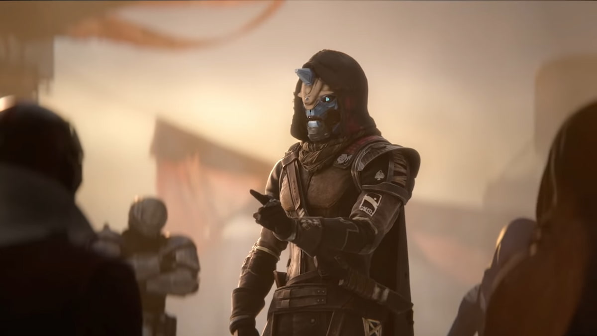 How to earn trophies on Neomuna in Destiny 2 - Lightfall Triumph ...