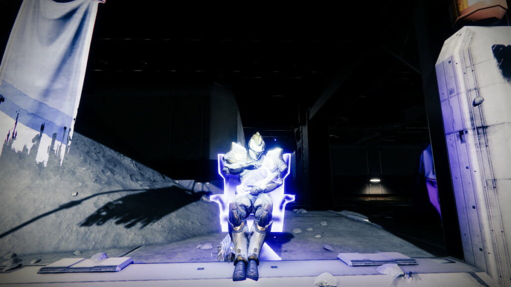 Destiny 2 K1 Communion Lost Sector Location and Guide - Pro Game Guides