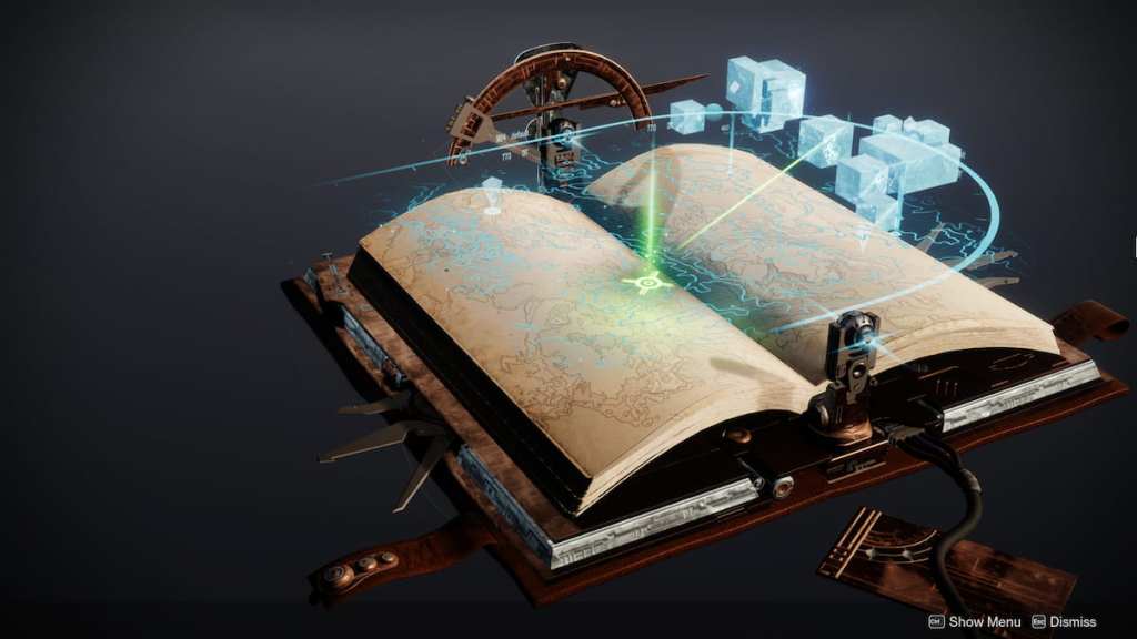 Destiny 2 Cryptic Quatrains III Steps and Clues | Pro Game Guides