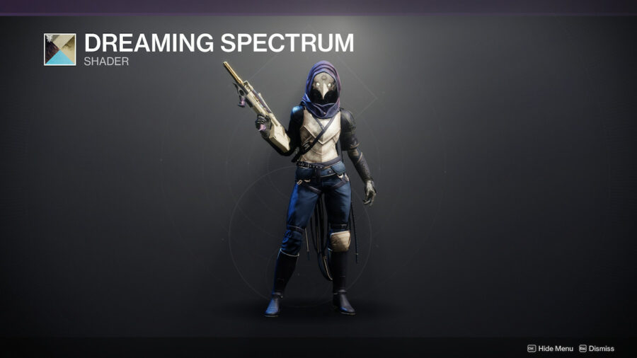 The 20 Best Shaders in Destiny 2 (2022) - Pro Game Guides