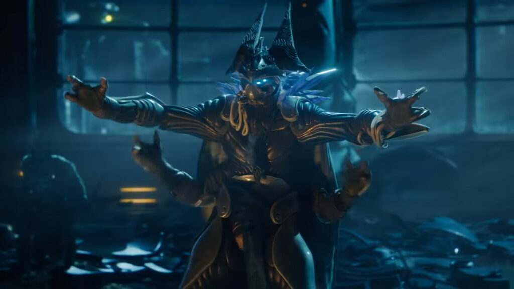 Who is Eramis in Destiny 2? - Lore - Pro Game Guides