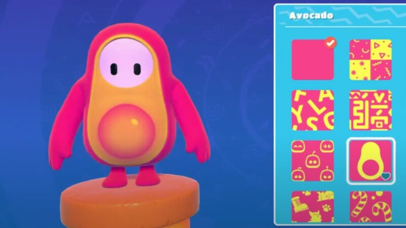 11 Best Patterns in Fall Guys - Pro Game Guides