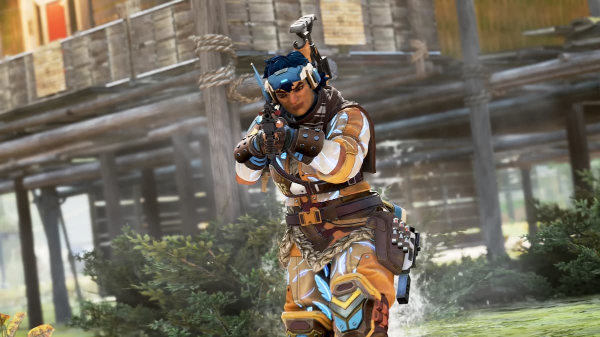 All weapon skins in Apex Legends Season 14 Battle Pass | Pro Game Guides