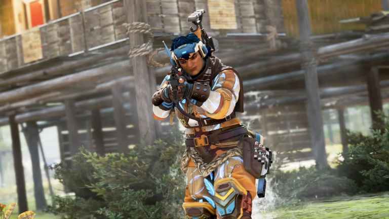 New Apex Legends glitch lets players attach heat shields to their heads ...