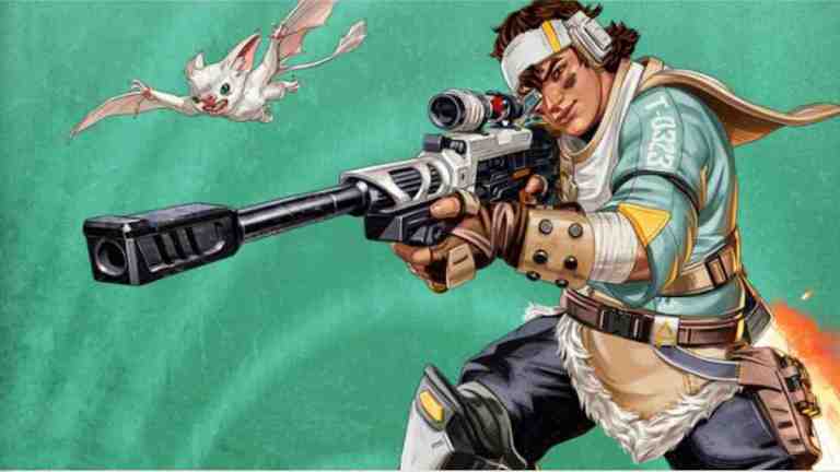Apex Legends - All Vantage Abilities, Explained | Pro Game Guides