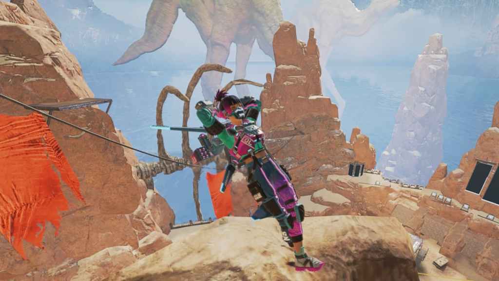 Best skins for Valkyrie in Apex Legends | Pro Game Guides