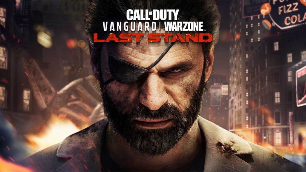 All new Maps and Modes in Season 5 of Call of Duty Warzone & Vanguard ...