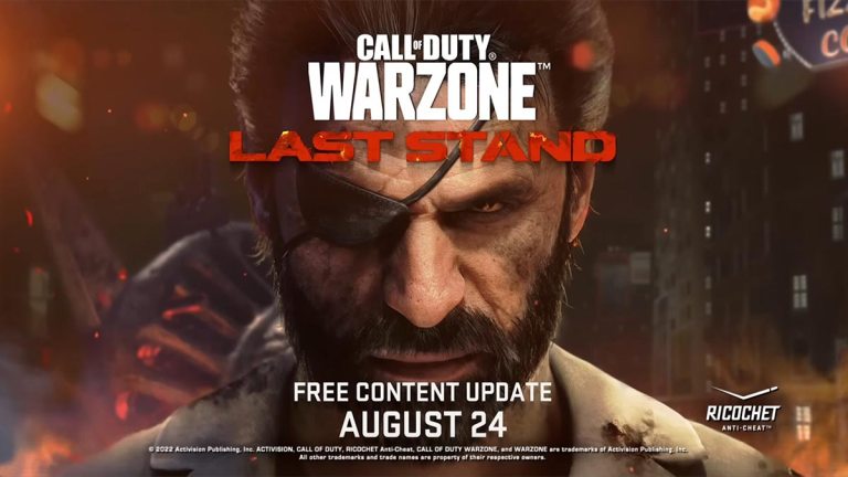 Warzone Season 5 brings back old Call of Duty villains | Pro Game Guides