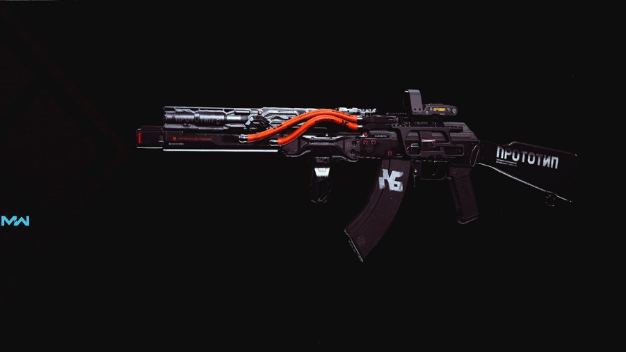 Best MW AK-47 Loadout and Class in Call of Duty Warzone | Pro Game Guides