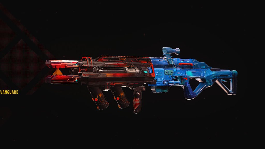 Best EX1 Loadout and Class in Call of Duty Warzone | Pro Game Guides