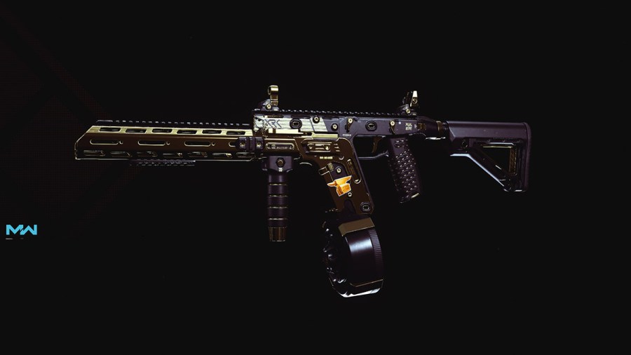 Best Fennec Loadout and Class in Call of Duty Warzone | Pro Game Guides