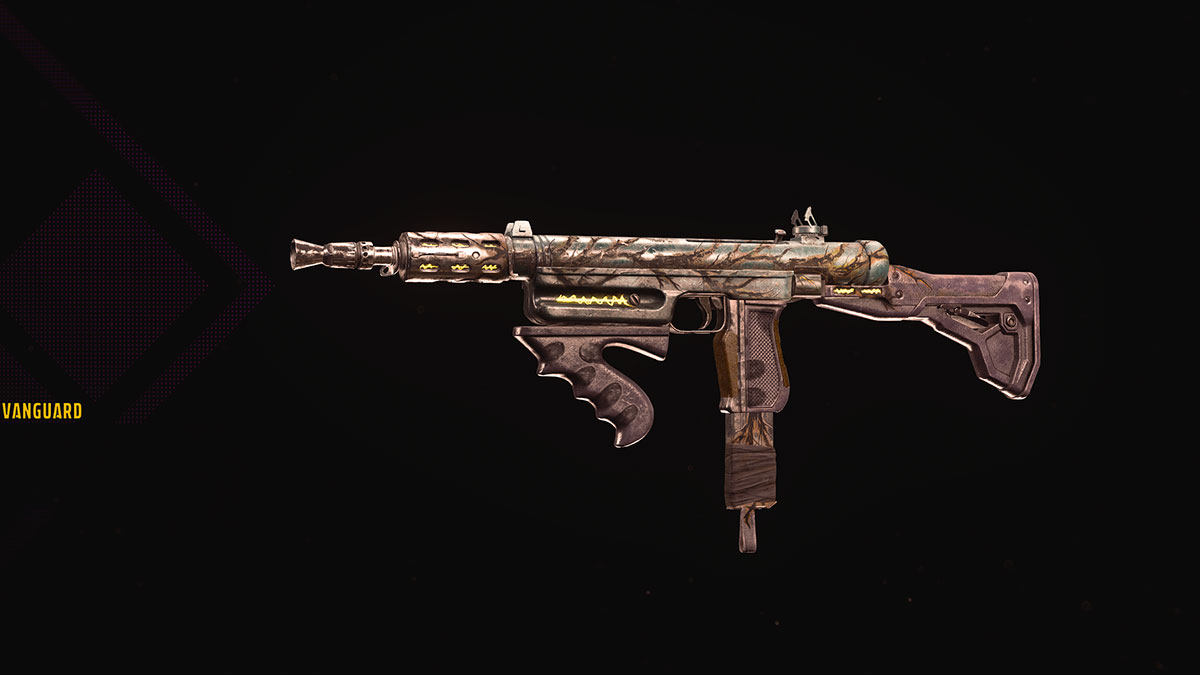 Best RA 225 Loadout and Class in Call of Duty Warzone | Pro Game Guides