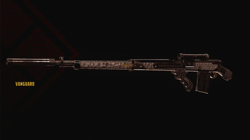 Best Type 99 Loadout and Class in Call of Duty Warzone - Pro Game Guides Best Type 99 Loadout and Class in Call of Duty Warzone - Pro Game Guides