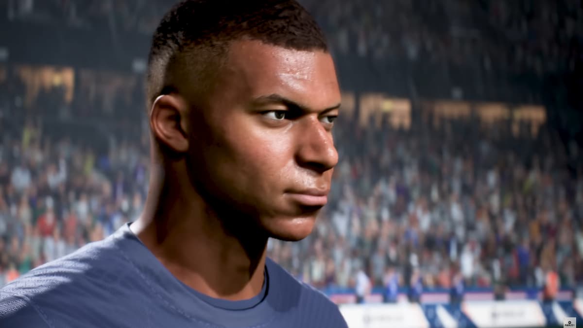 How fast is Mbappe in FIFA 23? | Pro Game Guides
