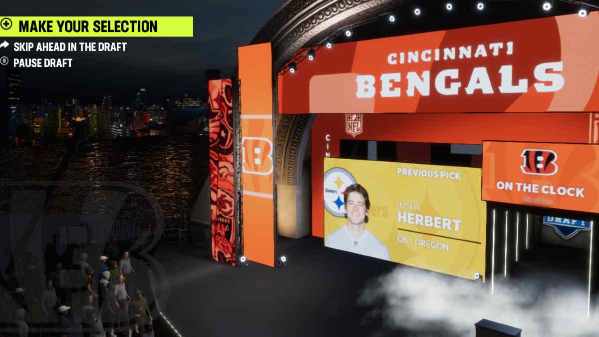 How to set up a Fantasy Draft in Madden 23 | Pro Game Guides