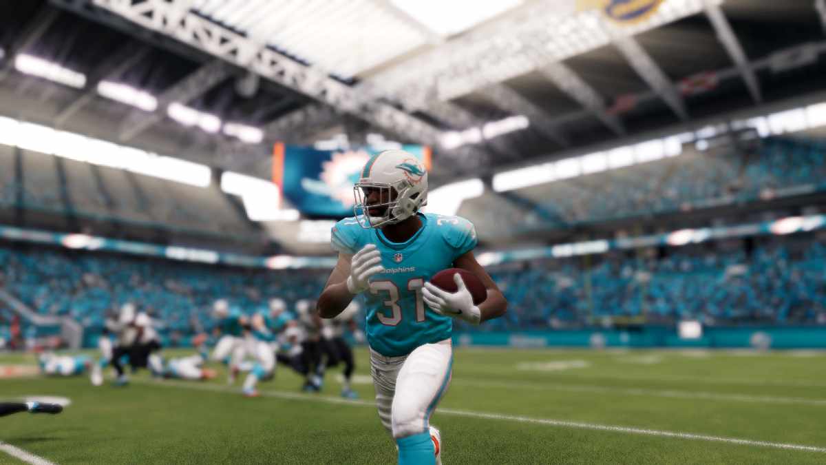 Fastest RBs in Madden 23 | Pro Game Guides