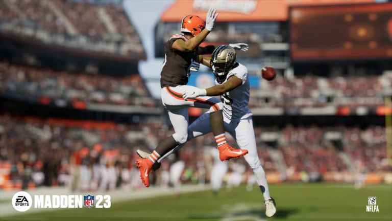 All new features and updates in Madden 23 Face of the Franchise mode ...