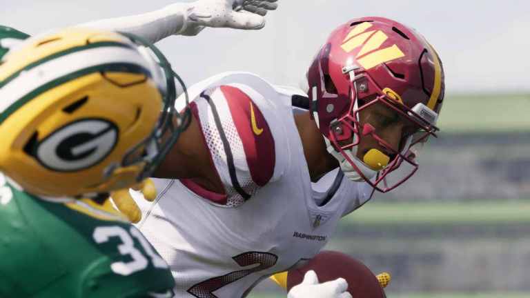 How to Stop the Run in Madden 23 - Tips and Strategies | Pro Game Guides