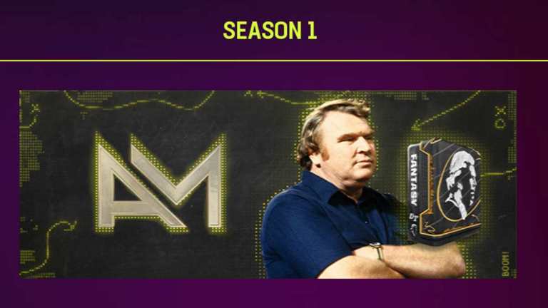 Madden 23 Ultimate Team (MUT) Rewards - Season 1 Field Pass | Pro Game ...