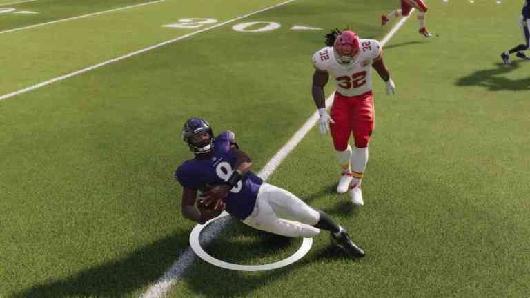 Madden 23: How to Slide | Pro Game Guides