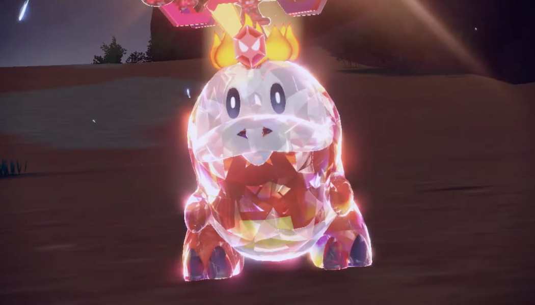 All Tera Raid Symbols in Pokémon Scarlet & Violet | Pro Game Guides