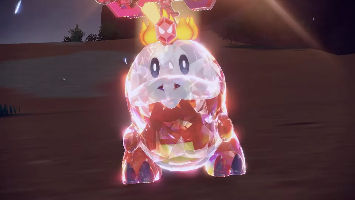 What are Tera Types in Pokémon Scarlet and Violet? | Pro Game Guides