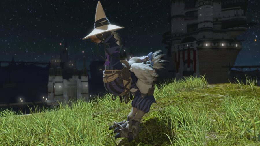 10 Best Chocobo Bardings in Final Fantasy XIV - Pro Game Guides