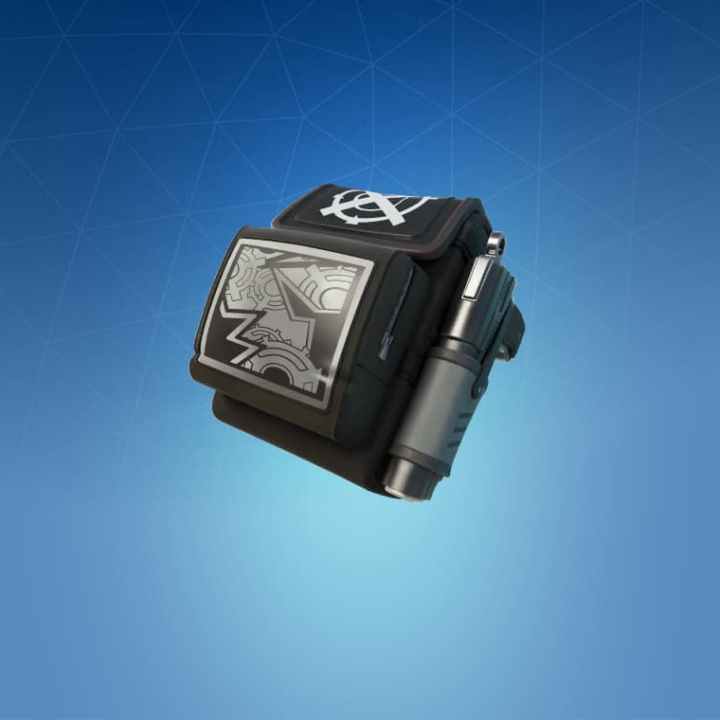 Fortnite Back Bling List - All Backpacks Available, How-to Get Them ...