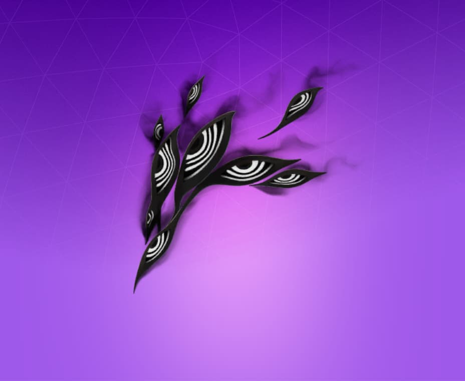 Fortnite The Beyond Portal Back Bling - Pro Game Guides