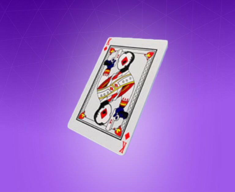 Fortnite Calling Card Back Bling - Pro Game Guides