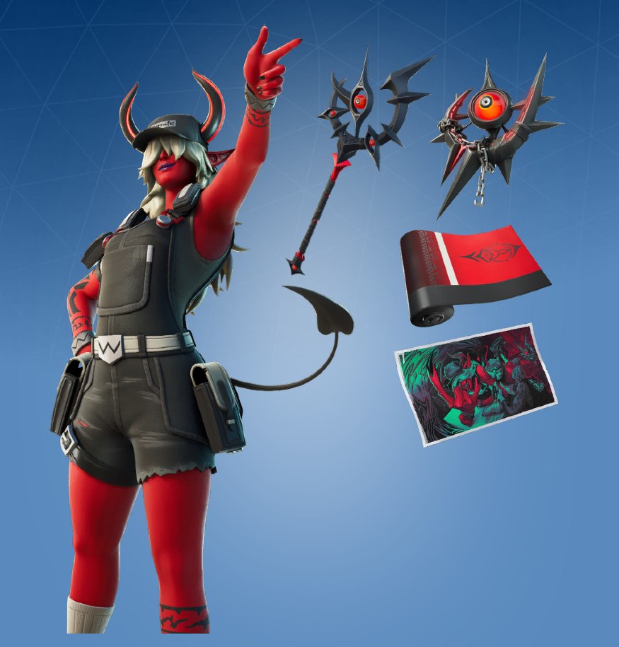 Fortnite Item Shop Today – Current Inventory - Pro Game Guides