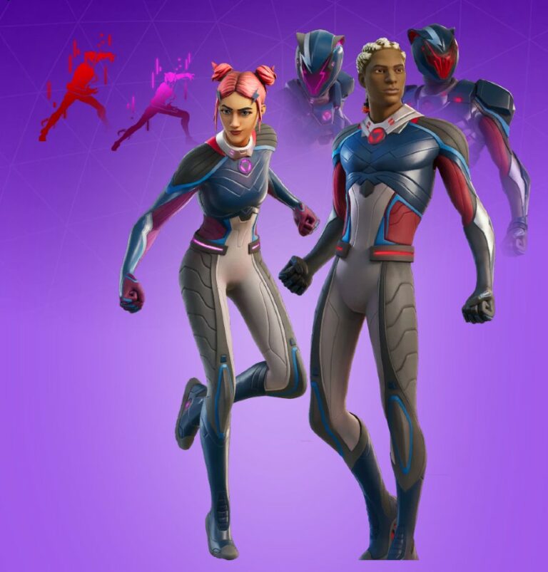 Fortnite Mecha Weapons Team Bundle - Pro Game Guides