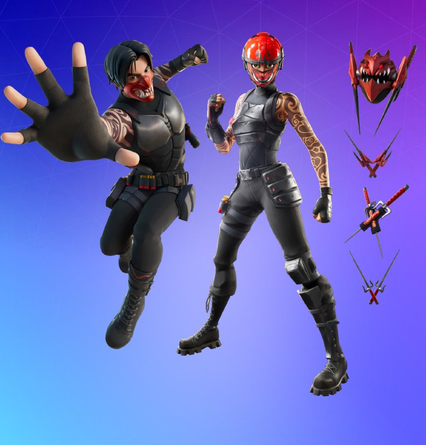 Fortnite November 4, 2024 Item Shop - Pro Game Guides