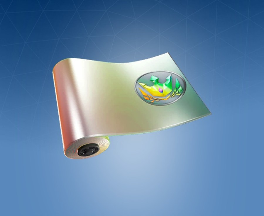 Fortnite C3S3 Champion III Wrap - Pro Game Guides