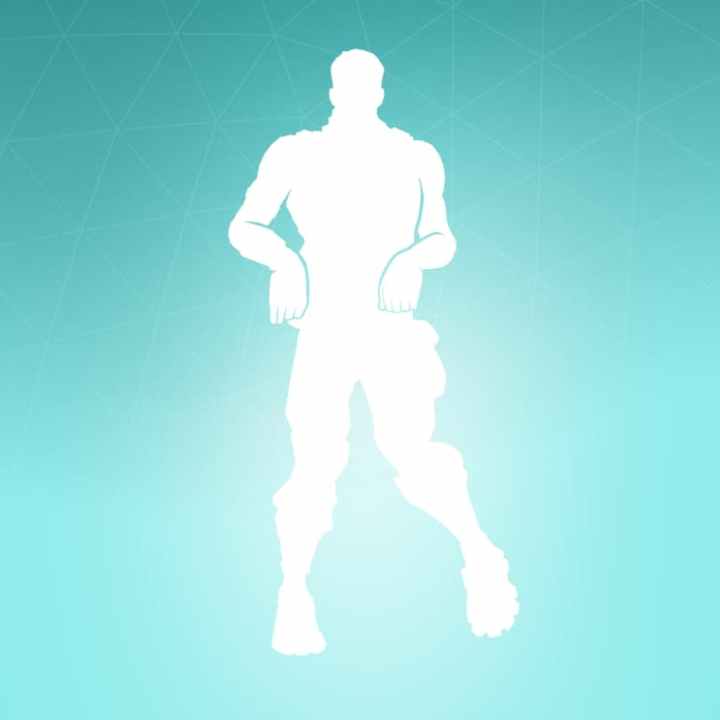 Fortnite Get Griddy Emote - Pro Game Guides