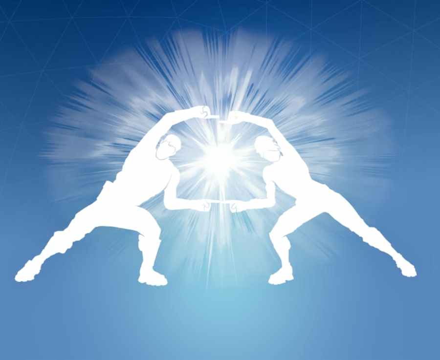 Fortnite Ride the Pony Emote - Pro Game Guides