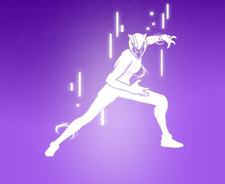 Fortnite Battle Stances! Emote - Pro Game Guides