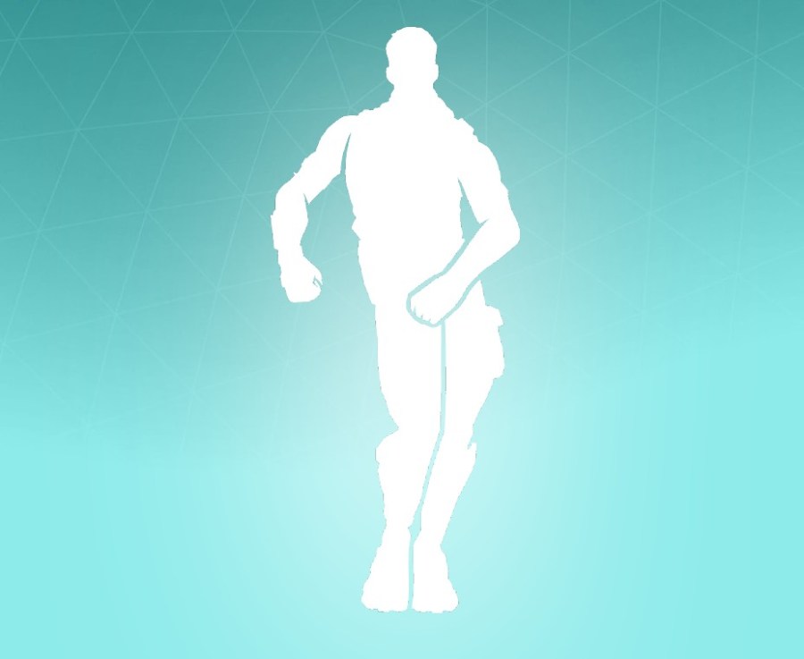 Fortnite Dancin' Domino Emote - Pro Game Guides