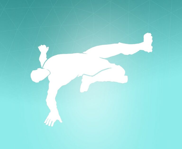 Fortnite The Dip Emote - Pro Game Guides