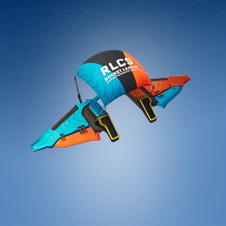 Fortnite Rocket League Set - Pro Game Guides