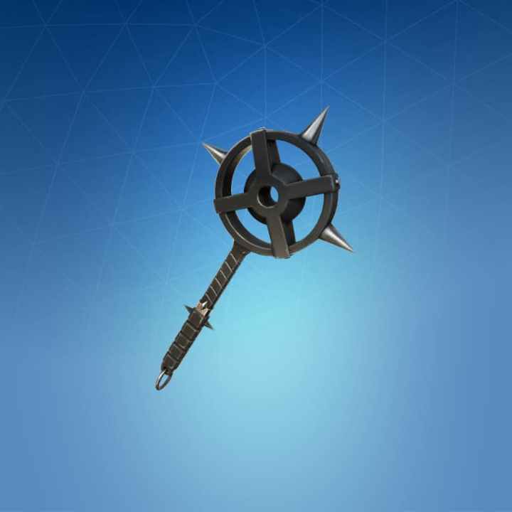 Fortnite Crossmark Operative Set - Pro Game Guides