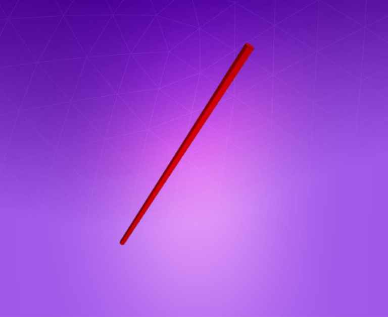 Fortnite Power Pole (Nyoibo) Pickaxe - Pro Game Guides