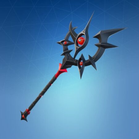 Fortnite Tri-Star Pickaxe - Pro Game Guides