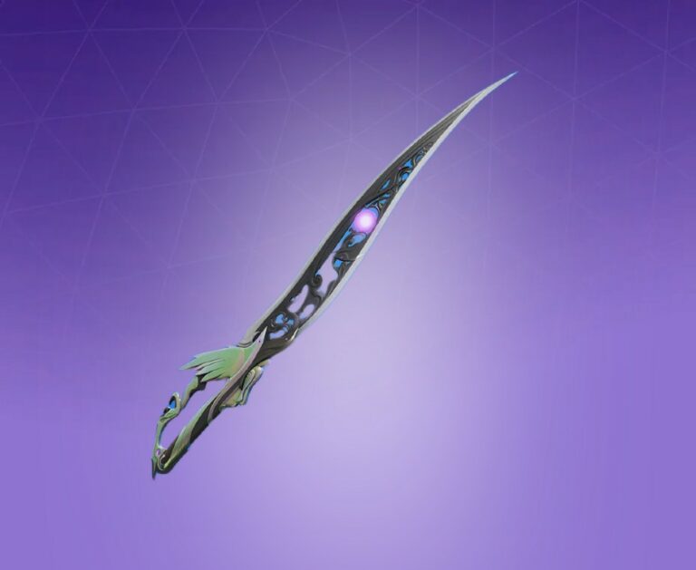 Fortnite Black Talon Pickaxe - Pro Game Guides