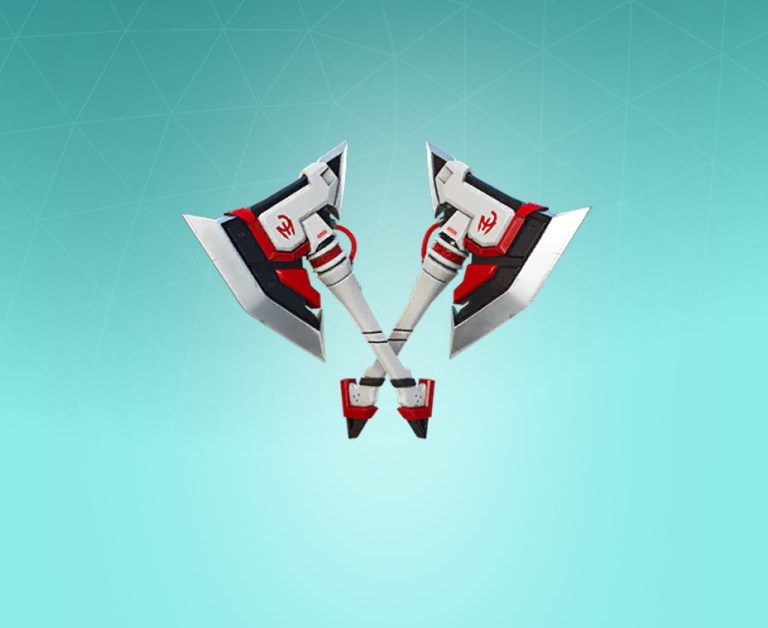Fortnite Snap Axes Pickaxe - Pro Game Guides