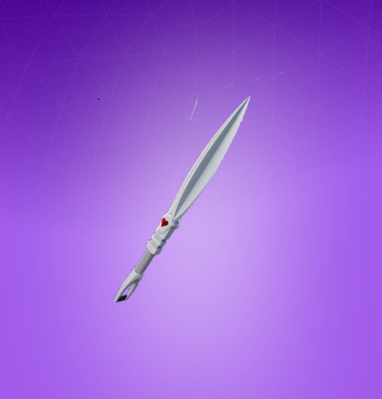 Fortnite Stylus Edge Pickaxe - Pro Game Guides